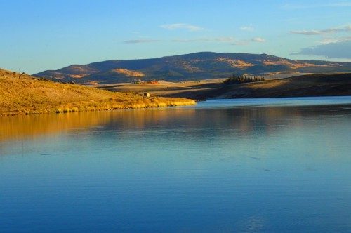 Dome Lake State Park – Off-The-Beaten Path Adventures and Eclectic ...