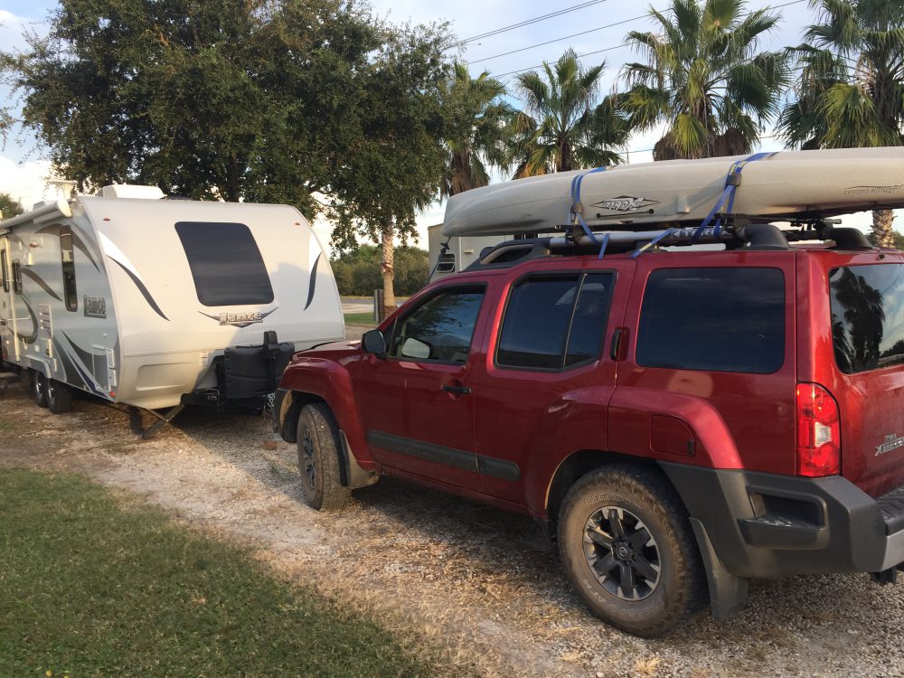 Matagorda Island Kayak Fishing – Off-The-Beaten Path Adventures and ...