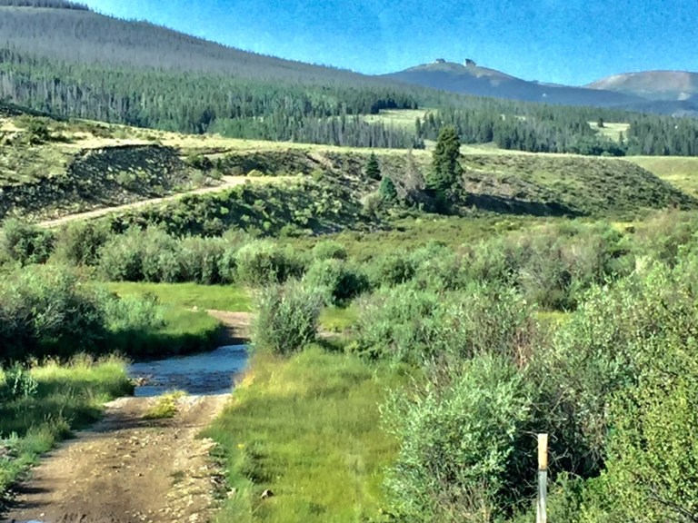 Sagacious, Salacious Septuagenarian Seduces Saguache Trout—Scores Slam ...