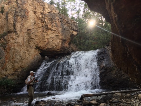 North Fork Sampler: The Three Faces Of The North Fork River – Off-The ...