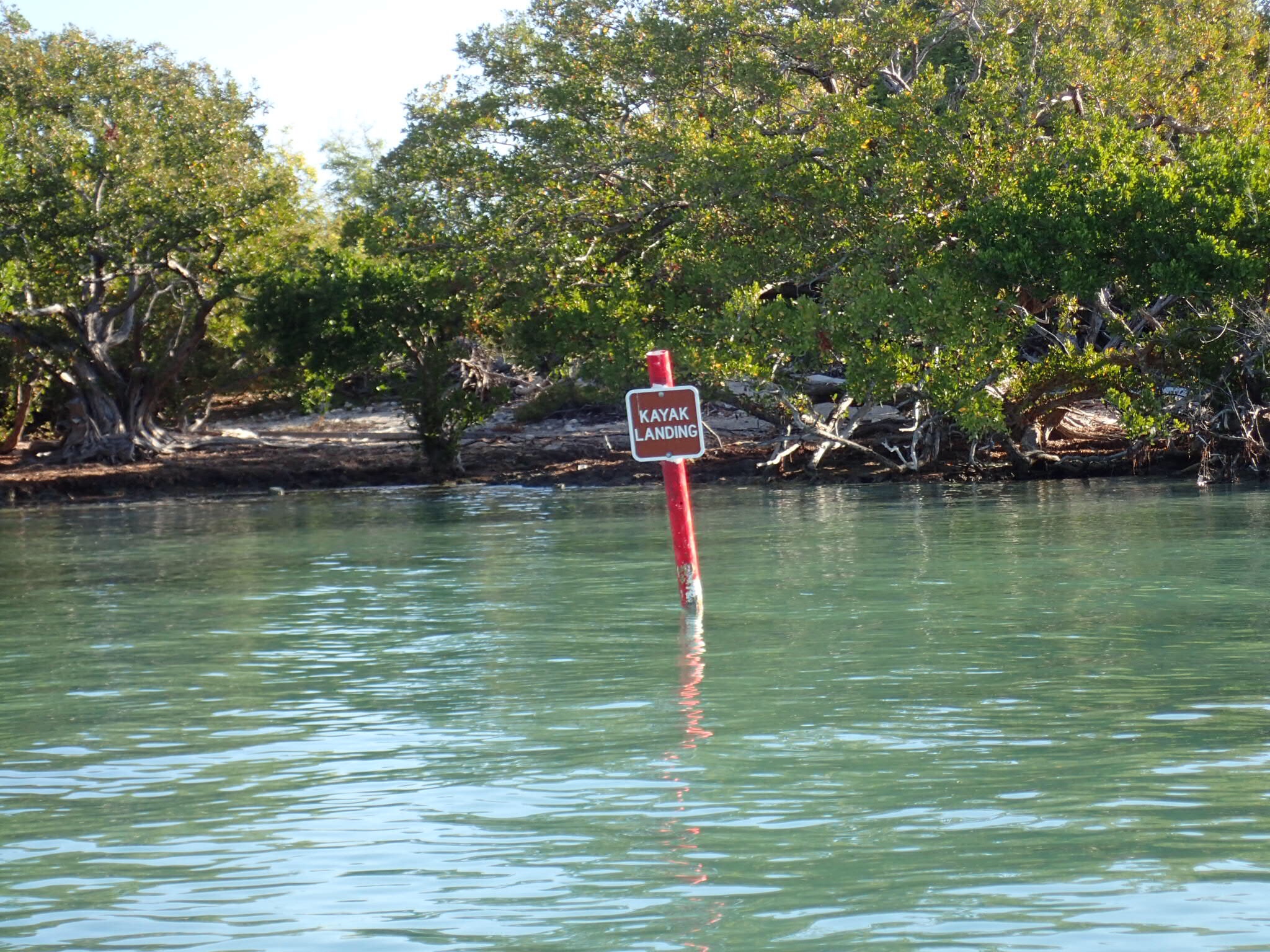 The Fantastic Four: Fishing The Forgotten State Parks Of The Middle ...