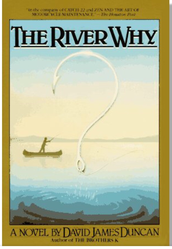 THE BEST FISHING BOOKS OF ALL TIME – Off-The-Beaten Path Adventures and ...