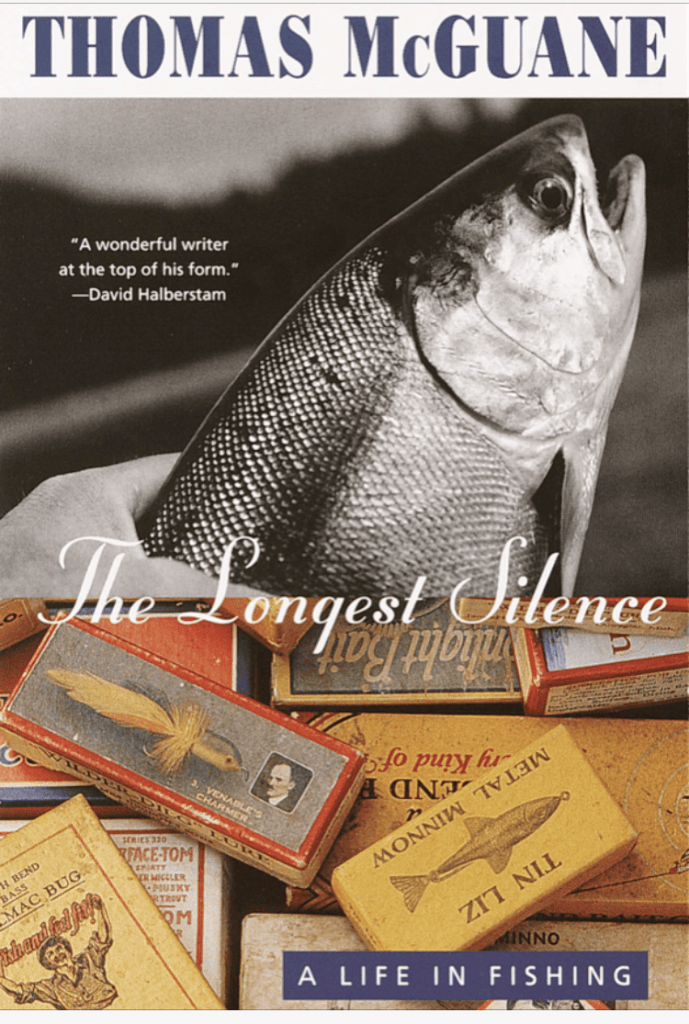THE BEST FISHING BOOKS OF ALL TIME – Off-The-Beaten Path Adventures and ...