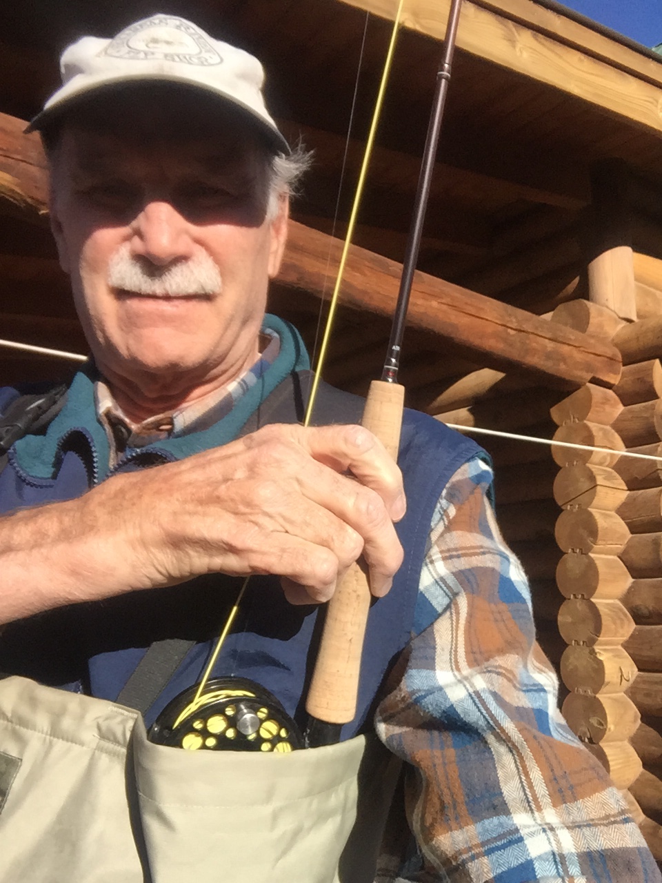 Small Creek Savvy: Eight Essential Habits Of Highly Effective Anglers ...